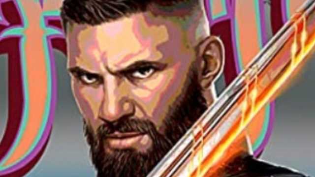 SHANG-CHI AND THE LEGEND OF THE TEN RINGS Promo Art Reveals A Detailed ...