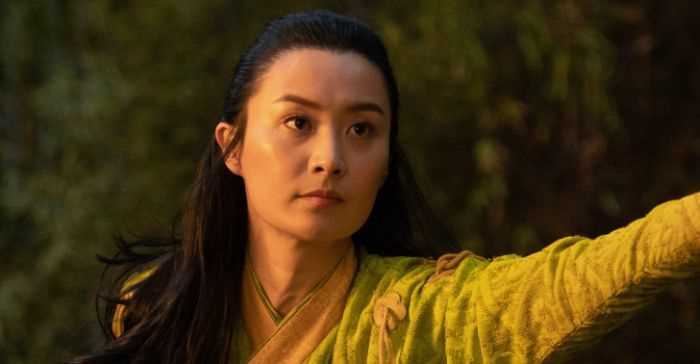 SHANG-CHI Star Fala Chen On Destin Daniel Cretton Crafting An Authentic ...