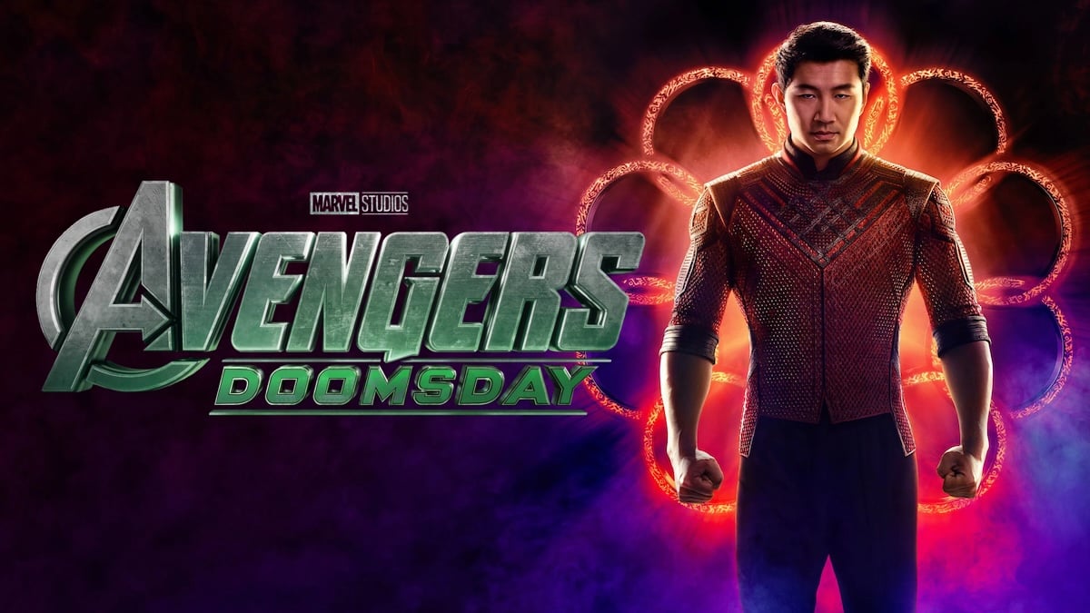 SHANG-CHI Star Simu Liu Talks AVENGERS: DOOMSDAY Return And What About The Announcement Blew His ...
