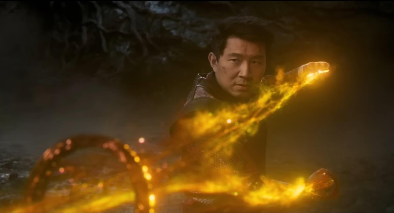 SHANG-CHI Star Simu Liu Touches On His Marvel Future After AVENGERS ...
