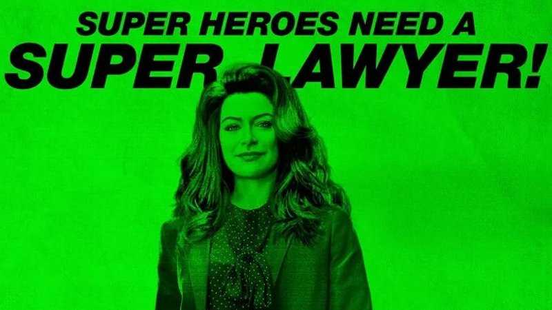 SHE-HULK Head Writer Jessica Gao On Big MCU Questions, No Spider-Man, A ...