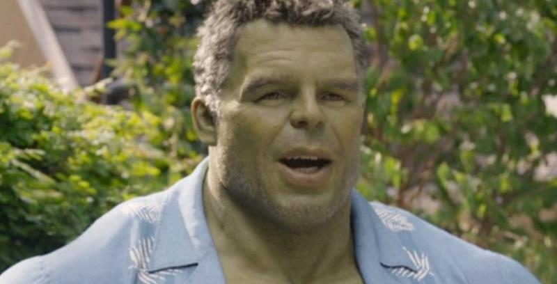 SHE-HULK Head Writer Jessica Gao On [SPOILER]'s Debut And Potential MCU ...