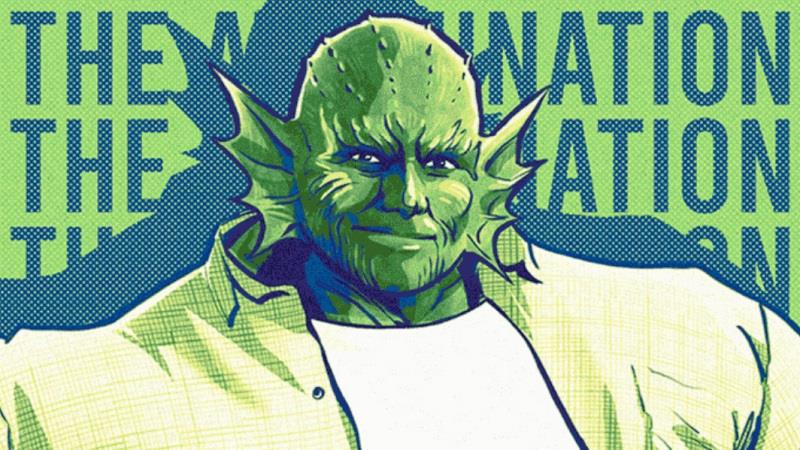 SHE-HULK Star Tim Roth On Whether We Should Trust Abomination And ...