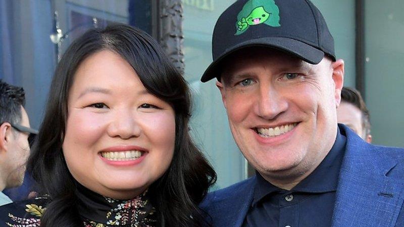 SHE-HULK Writer Jessica Gao Reveals That Kevin Feige Contributed A Lot ...