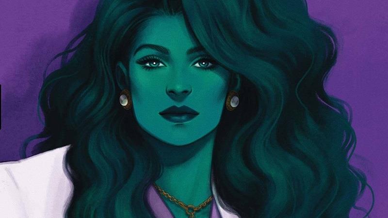 SHE-HULK's Official Synopsis Seemingly Leaked By Disney+ UK Along With ...