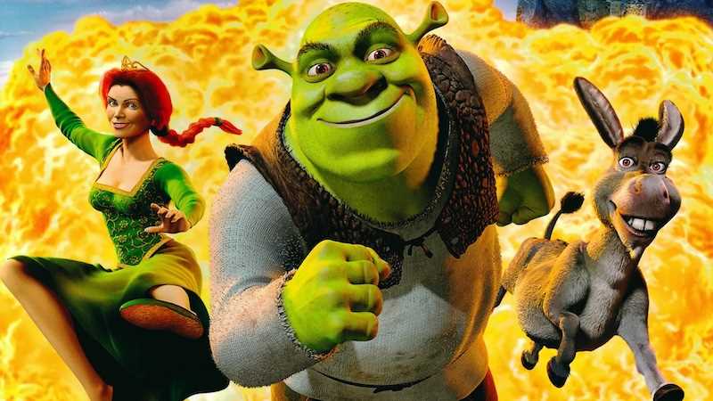 SHREK 5: Original Cast Members In Talks To Return And A DONKEY Spin-Off ...