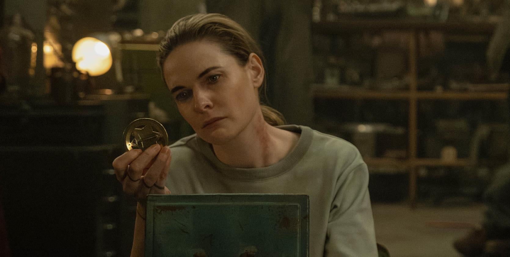 Silo Season 3 Teaser Trailer Takes Us Back To The Beginning Of The Story