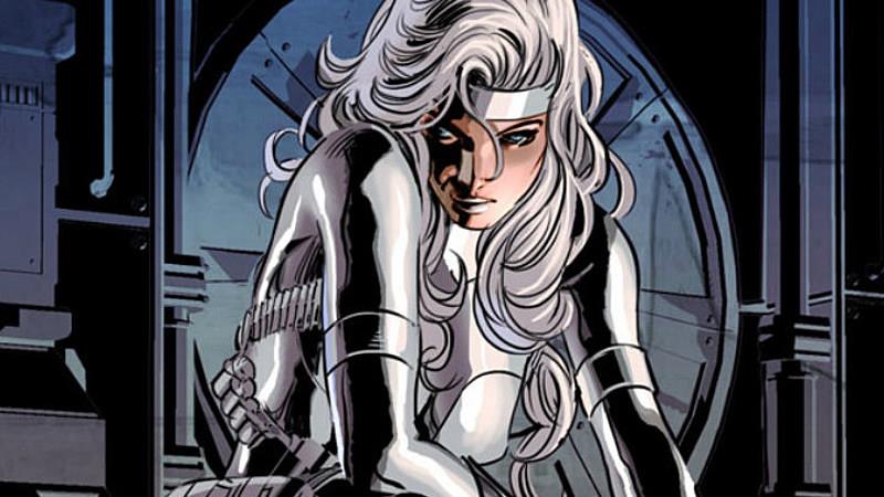 SILVER SABLE Writer Lindsey Beer Details Extent Of Her Work On Long ...
