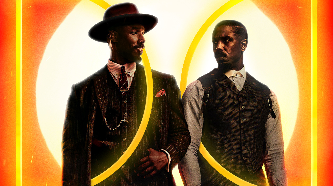 SINNERS: Michael B. Jordan Dances With The Devil In Bloodcurdling New ...