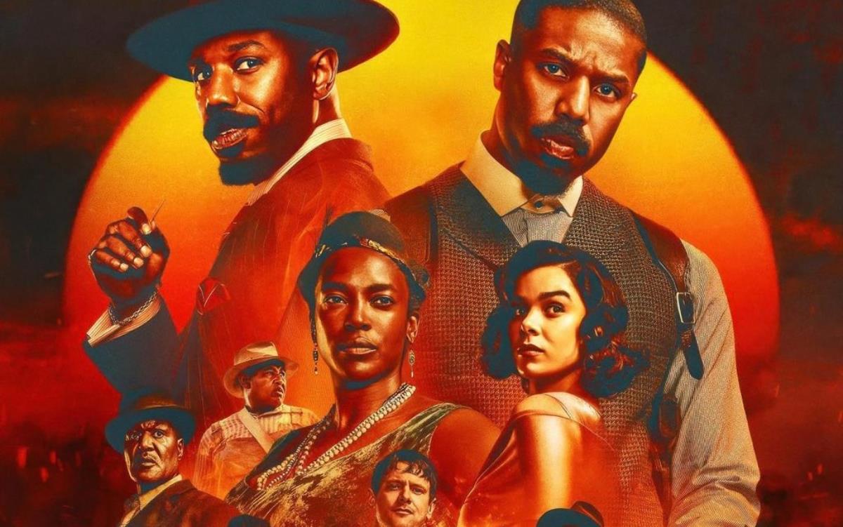 SINNERS Stakes A MINECRAFT MOVIE To Claim Box Office No. 1 With $45 ...