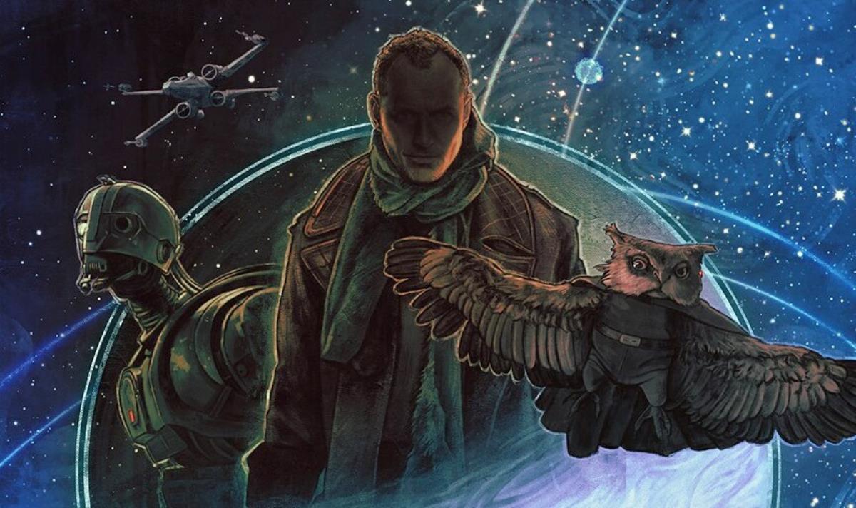 SKELETON CREW Episode 4 Spoiler Recap: A Shocking Twist Puts The Crew ...