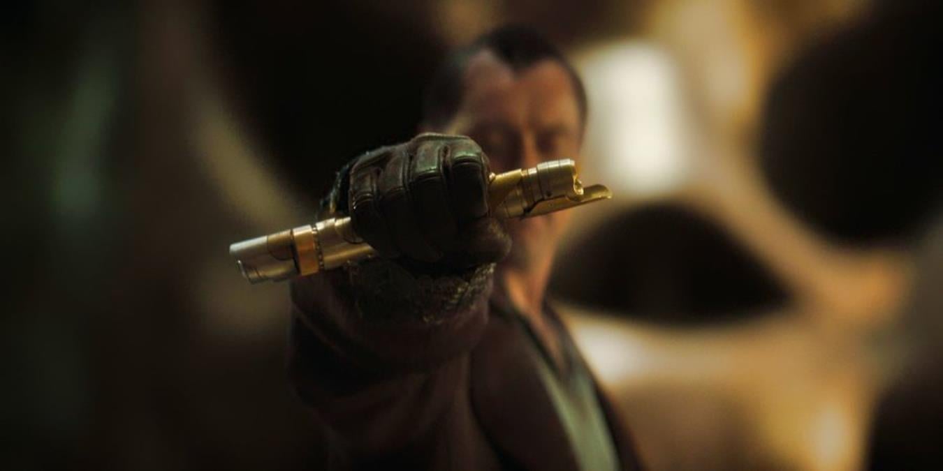 SKELETON CREW Episode 7 Reveals The Actor Who Plays The Mysterious ...