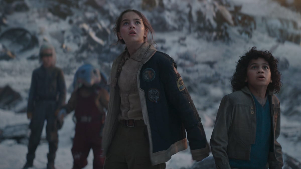 SKELETON CREW's Latest Episode Included Millennium Falcon, R2-D2, And ...