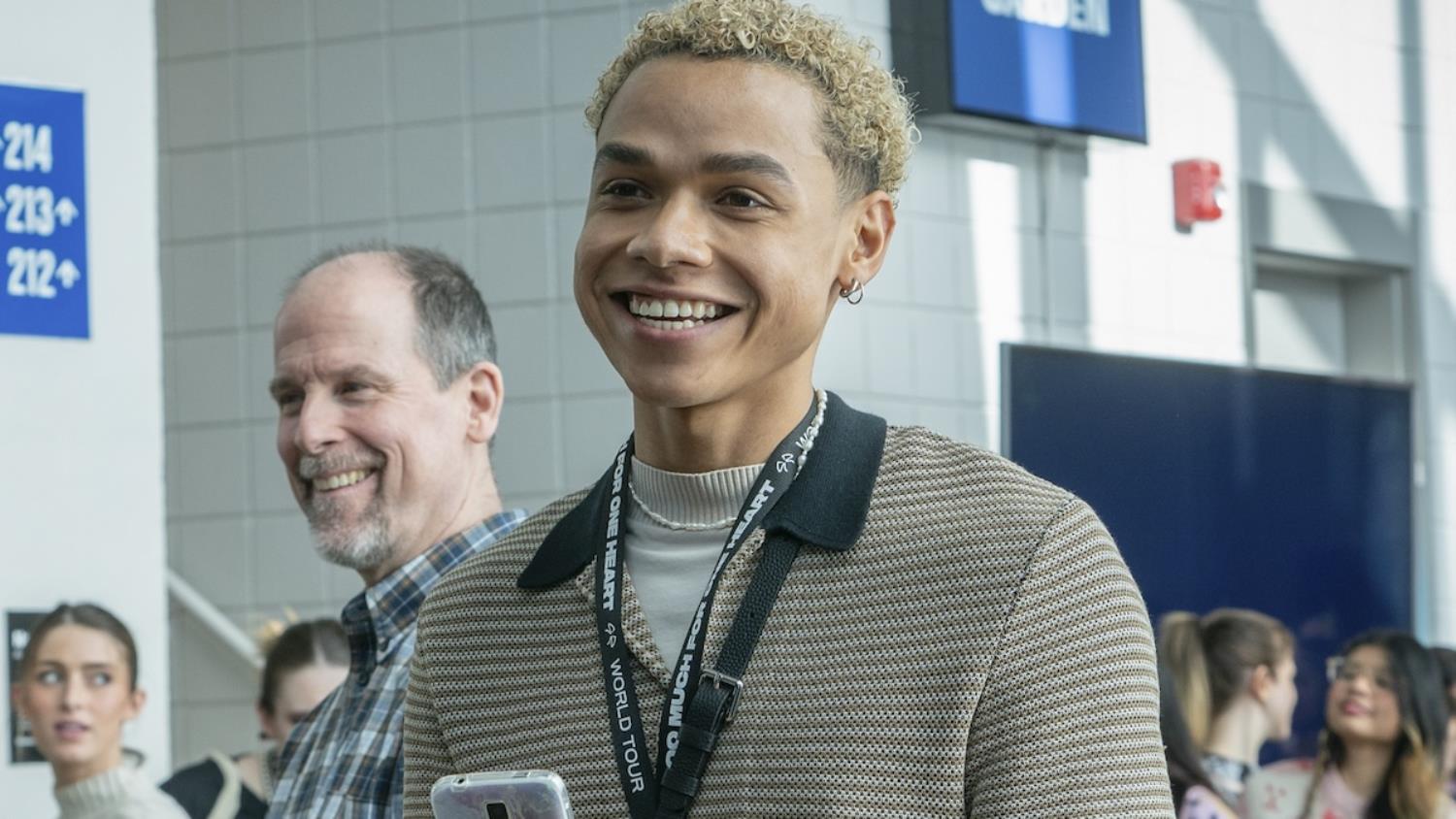 SMILE 2 Interview: Miles Gutierrez-Riley On Adding Some Comedy To 2024 ...