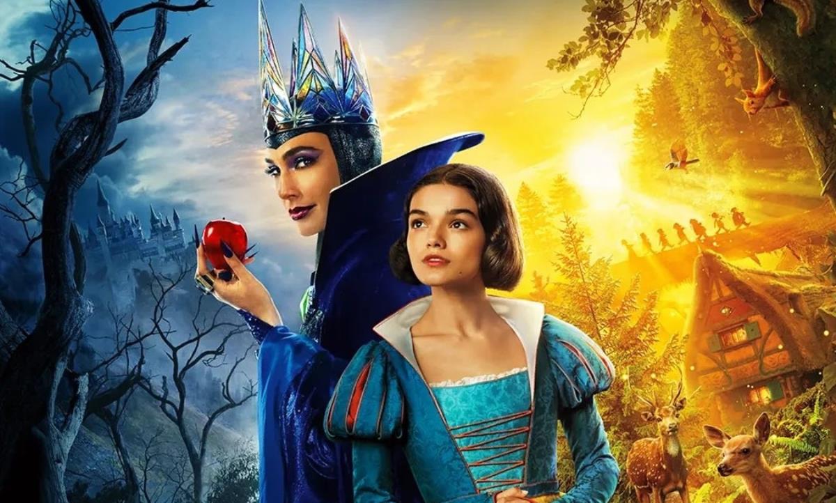 Snow White | Page 10 | CBR Community