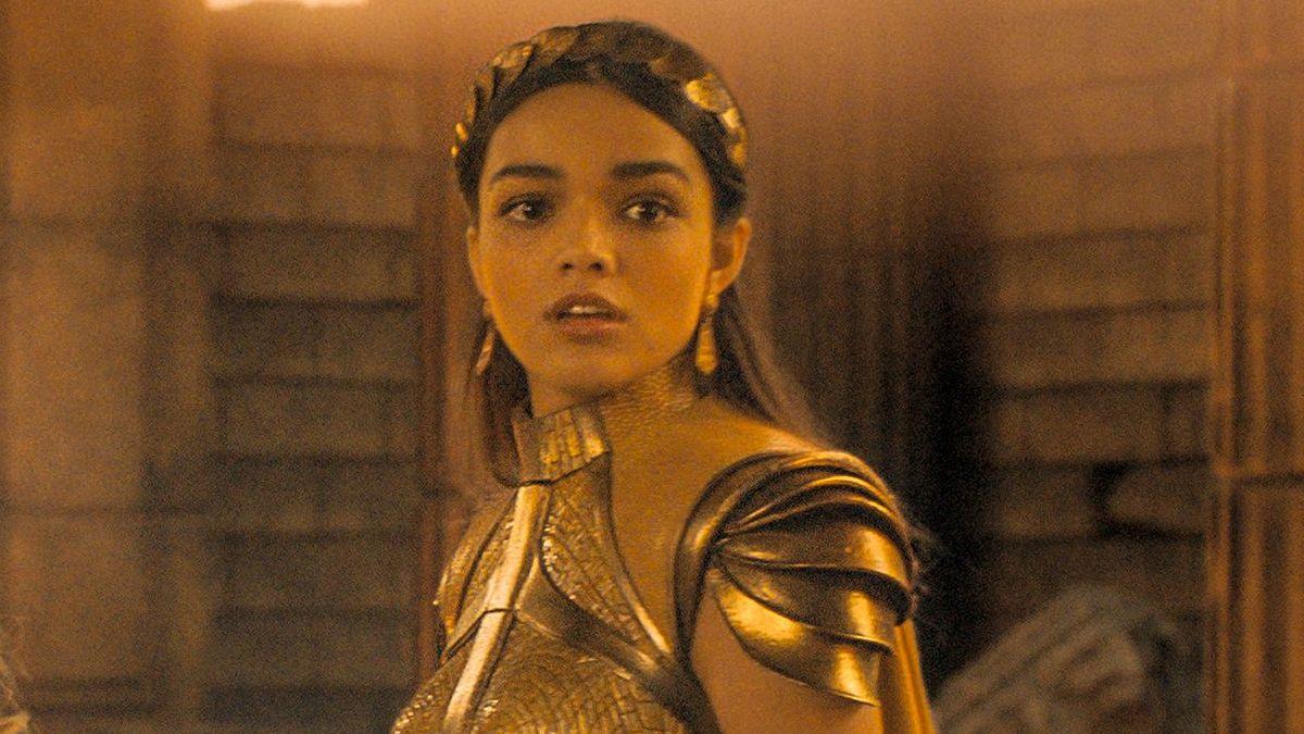 SNOW WHITE Star Rachel Zegler Opens Up On Working With Marc Webb To ...