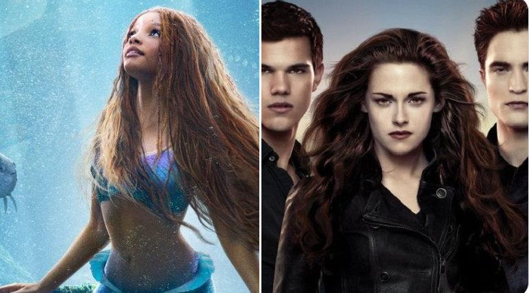 Sofia Coppola Explains Why She Passed On Directing "Weird" TWILIGHT ...