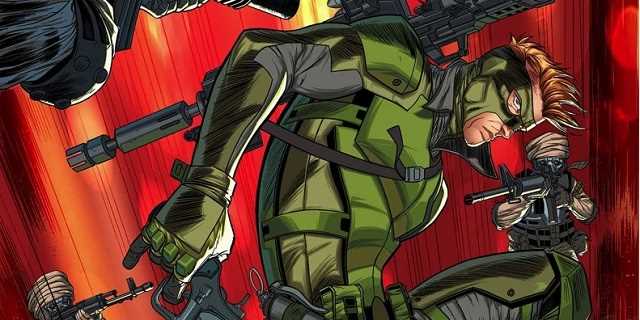 SOLO And MAN-WOLF Spinoffs Reportedly In Development As Part Of Sony's ...