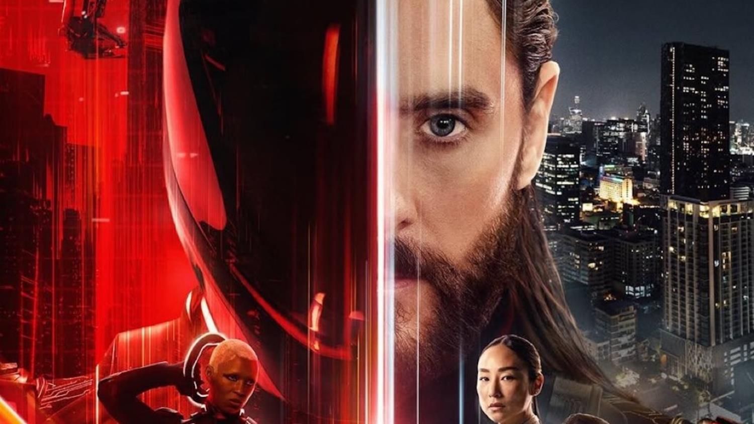 "Sometimes Actors Don't Want To Be In It": TRON: ARES Director ...