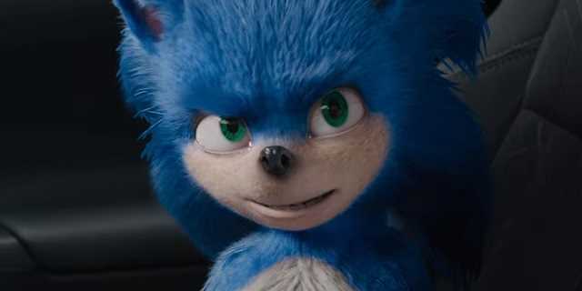 SONIC THE HEDGEHOG - More Leaked Artwork Featuring The Redesigned ...