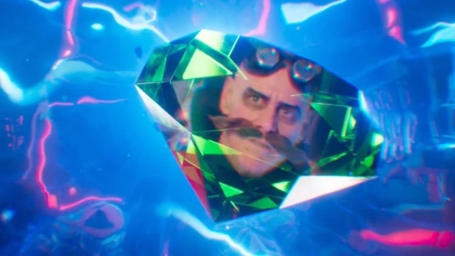 SONIC THE HEDGEHOG 4 Cast Revealed: Jim Carrey And Keanu Reeves ...