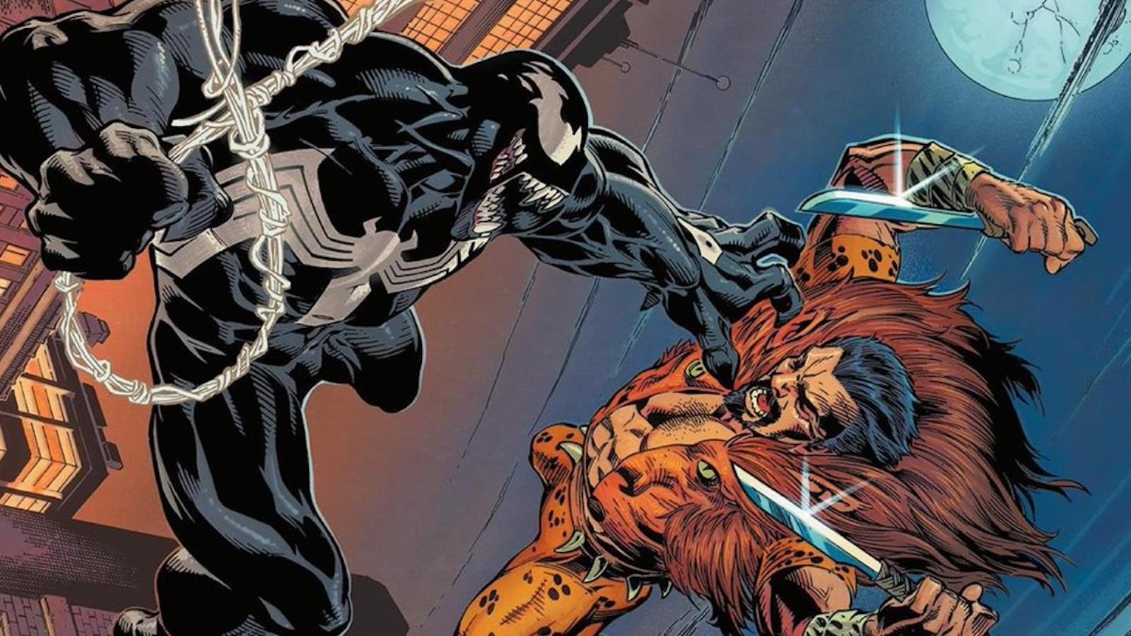 Sony Boss Confirms Live-Action SPIDER-VERSE Will Be Rebooted After ...