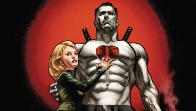 Sony's BLOODSHOT Reportedly Eyeing WESTWORLD Star Talulah Riley ...