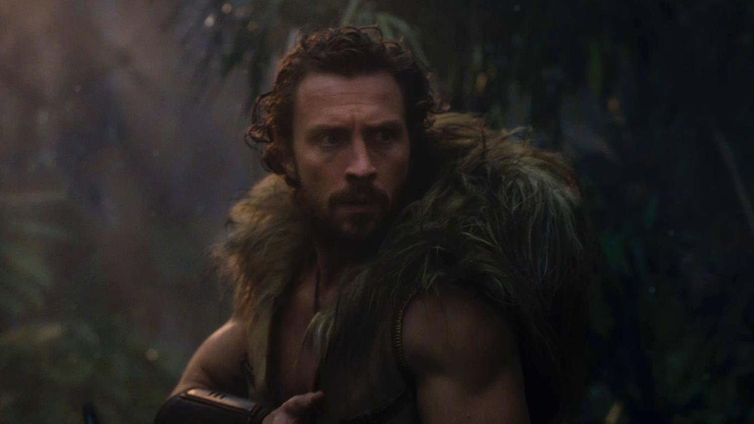 Sony's R-Rated KRAVEN THE HUNTER Expected To Receive Equivalent Of An ...