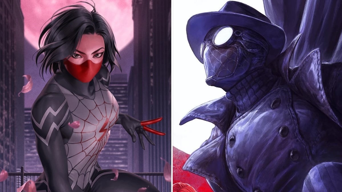 Sony's SPIDER-MAN TV Universe Loses Phil Lord & Chris Miller Following ...