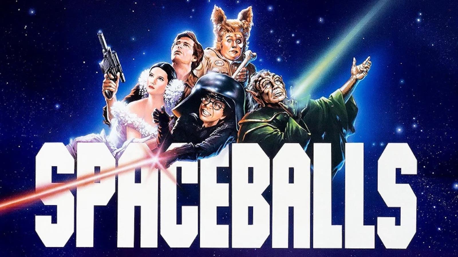 Spaceballs: The New One First Footage And Release Date Revealed At ...