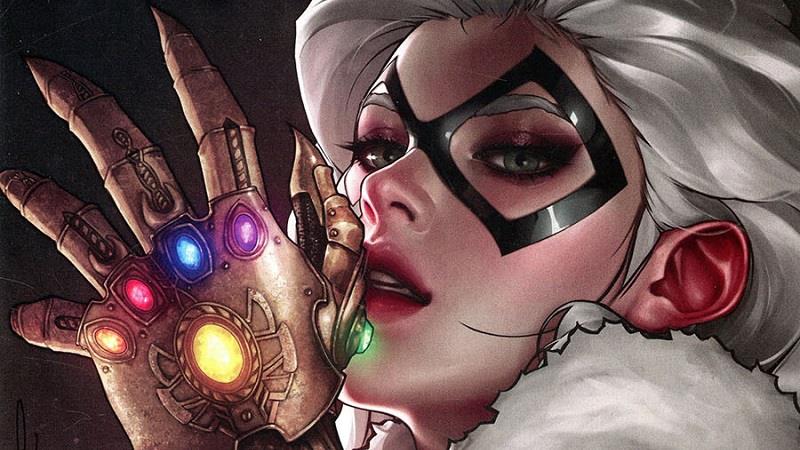 SPIDER-MAN: 10 Sony-Owned Characters Who Would Fare Much Better In The ...