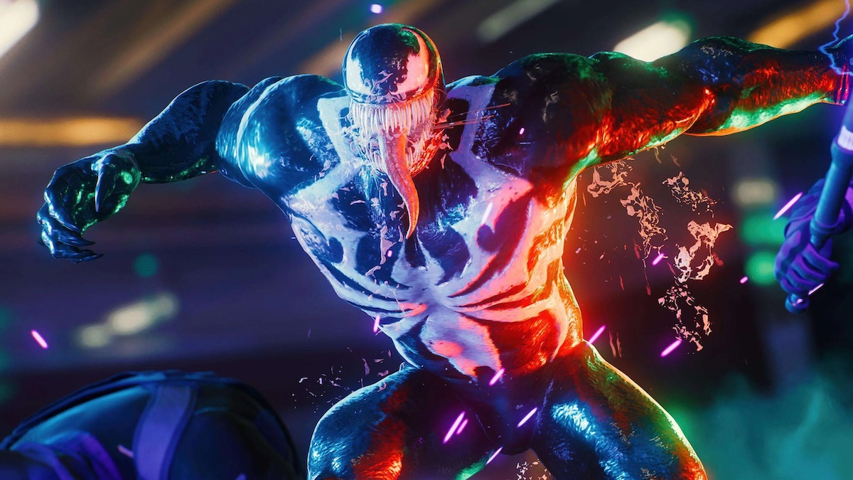 SPIDER-MAN 2 Creative Team Talks [SPOILER]'s Post-Credits Scene Debut ...