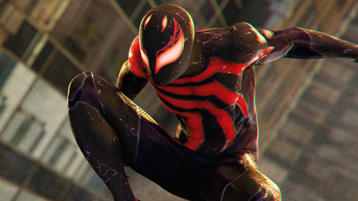 SPIDER-MAN 2: New Game+ Details Revealed Along With Additional ...