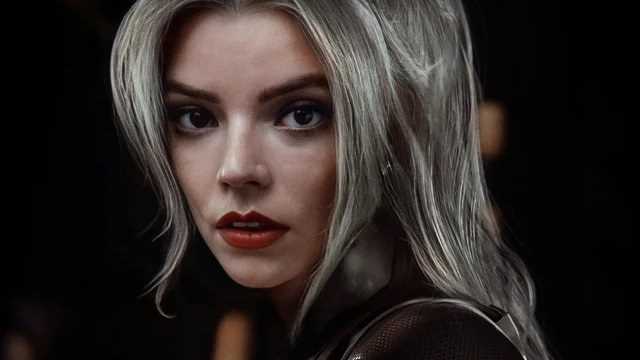 Felicia Hardy Ultima Felicia Hardy Comes Out For Pride Month? (Black