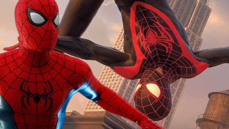 SPIDER-MAN 4: 8 Rumors And Spoilers You Need To Know About The Wall ...