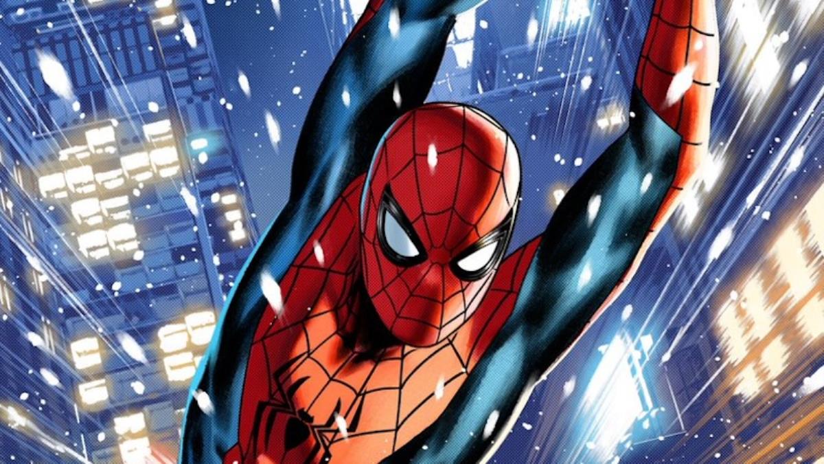 SPIDER-MAN 4: Jon Watts FINALLY Reveals Why He Isn't Returning To ...