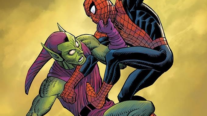 SPIDER-MAN 4: Marvel Studios President Kevin Feige Reveals Whether Jon ...