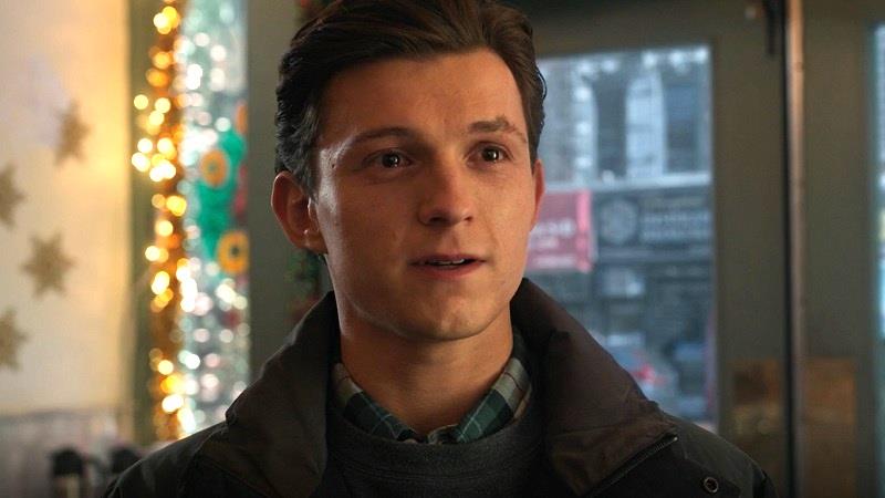 SPIDER-MAN 4 Receives Another Promising Update From Sony Pictures ...