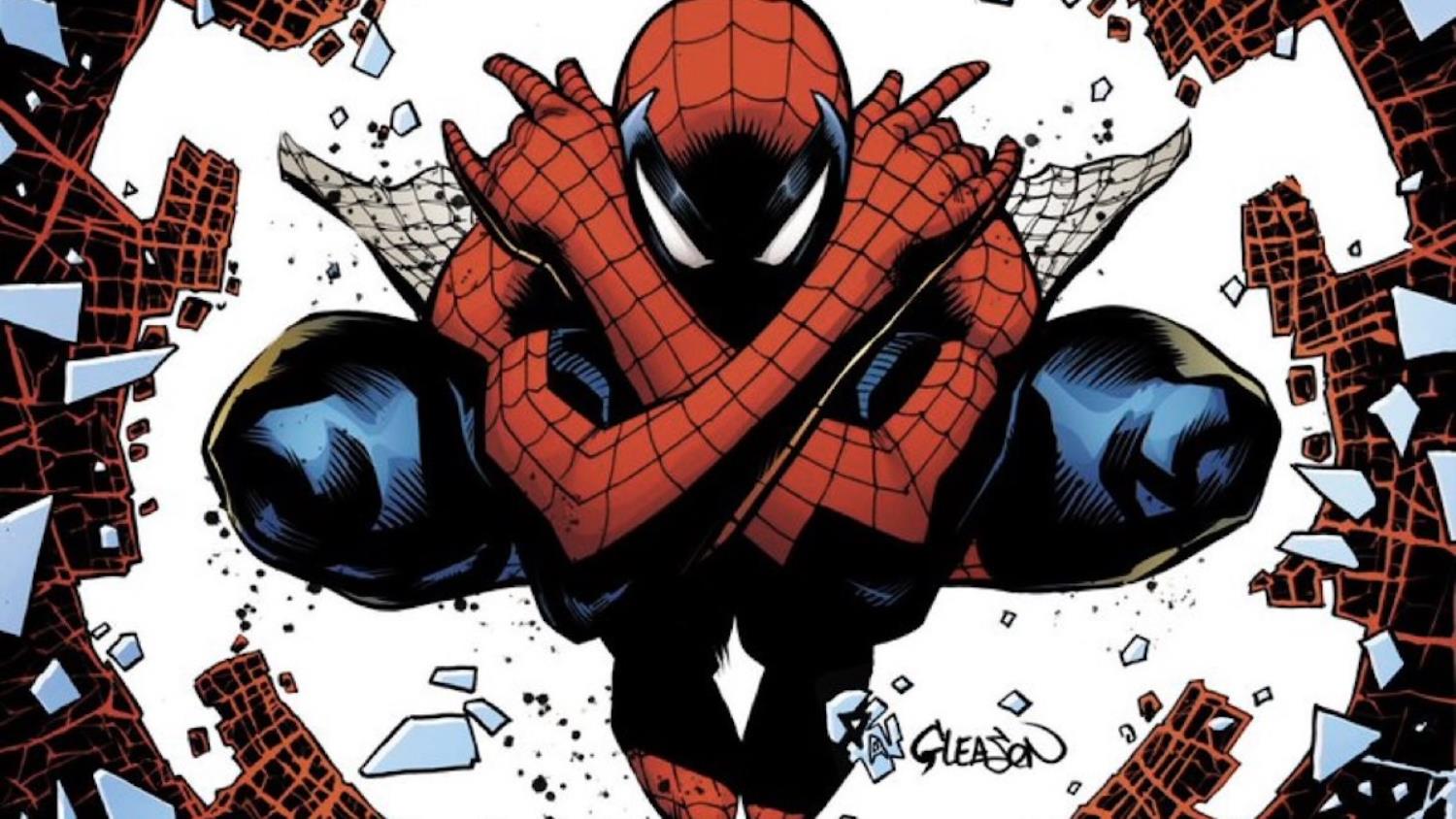 SPIDER-MAN 4: Rumored New Details On Tobey Maguire And Andrew Garfield ...
