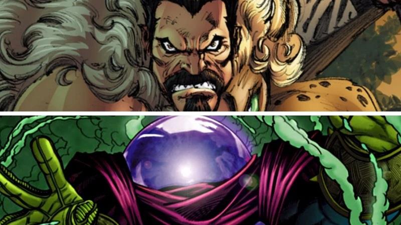 SPIDER-MAN 4: Sam Raimi Confirms Bruce Campbell Was Set To Play ...