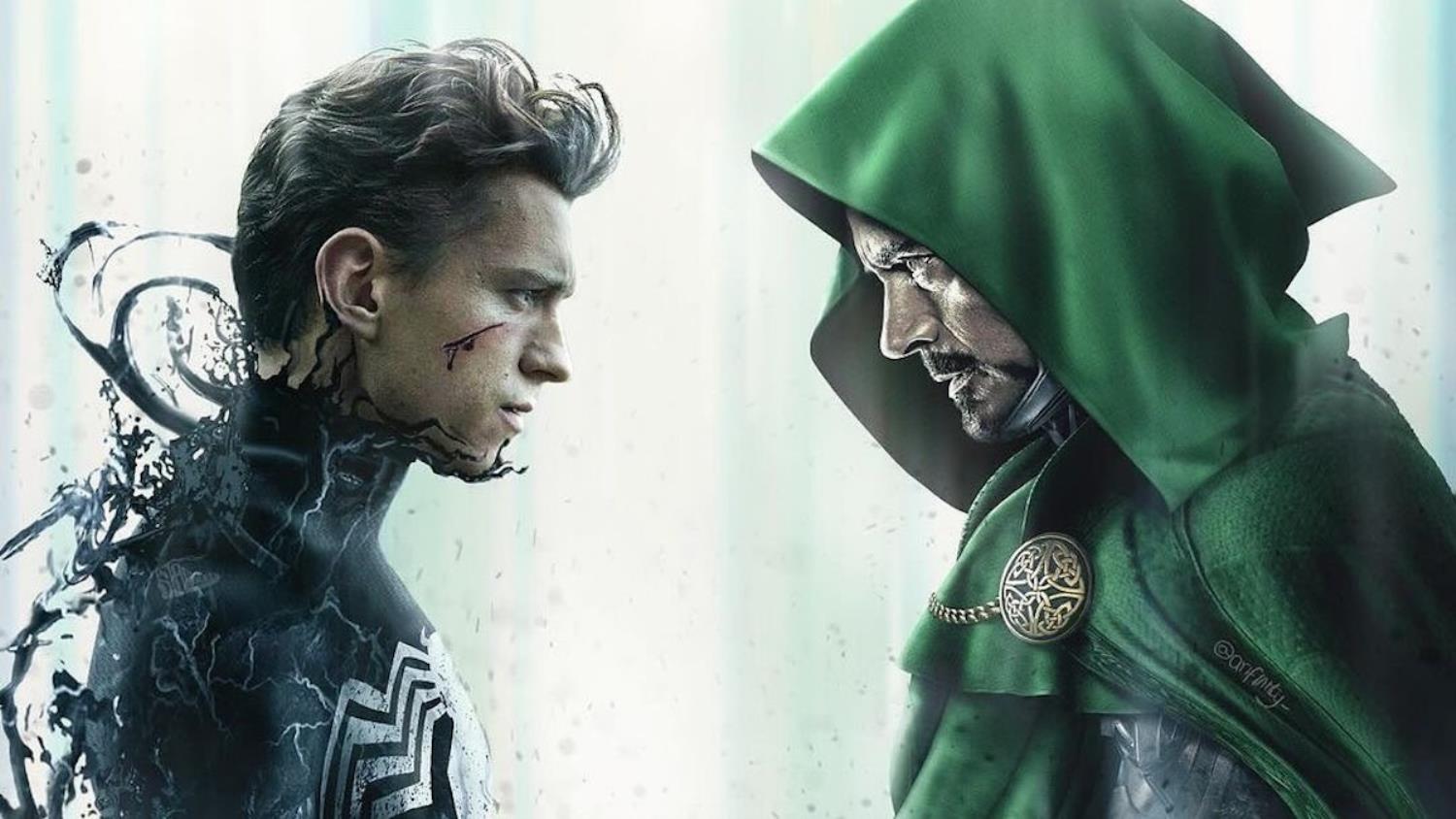 SPIDER-MAN: 6 Most Exciting Possibilities For Tom Holland's Peter ...