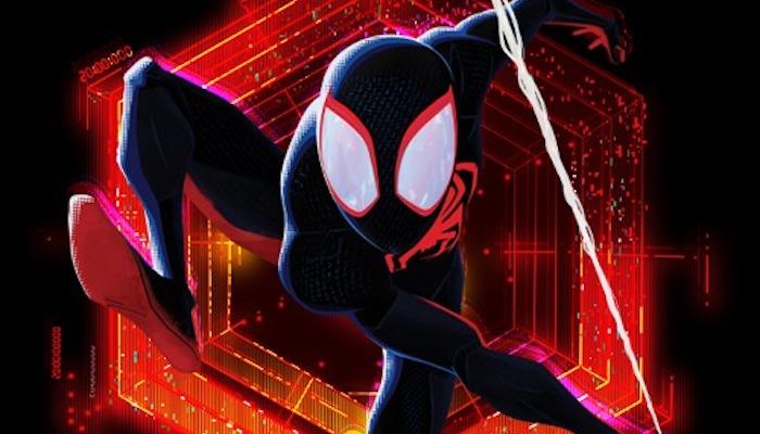 SPIDER-MAN: ACROSS THE SPIDER-VERSE Character Posters Tease Six ...
