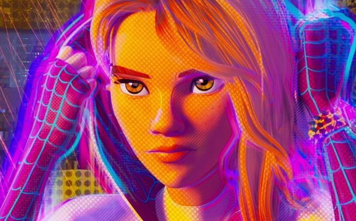 SPIDER-MAN: ACROSS THE SPIDER-VERSE Ends On A Shocking Note To Set Up ...