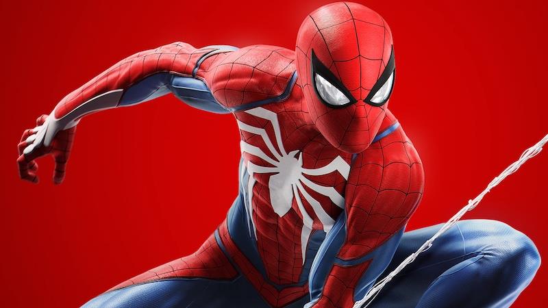 SPIDER-MAN: ACROSS THE SPIDER-VERSE Reportedly Adds Two Hugely Popular ...