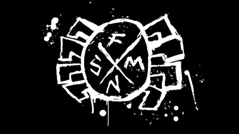 SPIDER-MAN: ACROSS THE SPIDER-VERSE Reveals 9 Logos For The Movie's ...