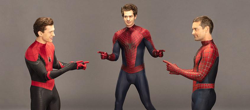SPIDER-MAN: All Eight Live-Action Movies Returning To Theaters From ...