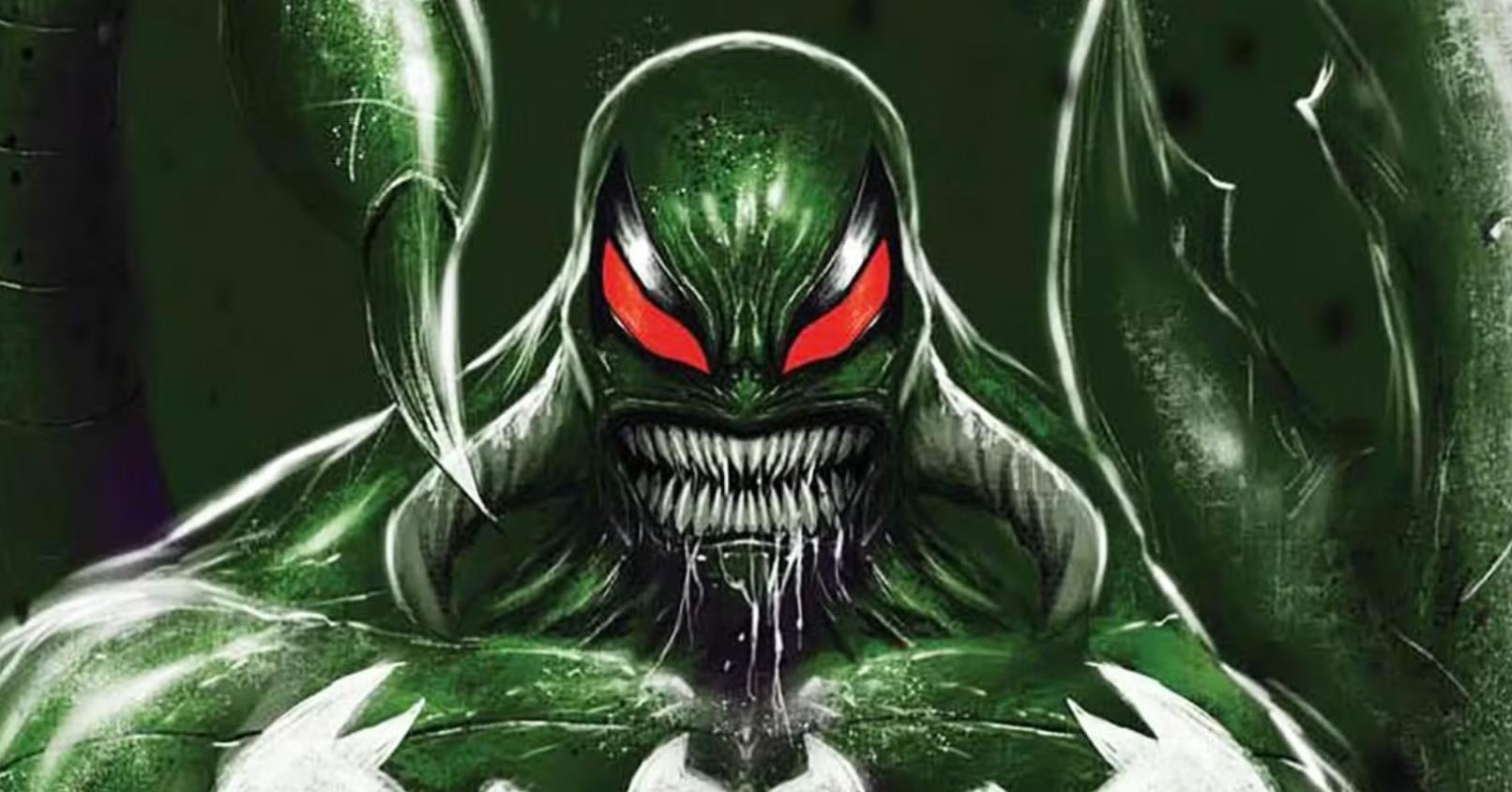 SPIDER-MAN: BRAND NEW DAY Actor Michael Mando Teases Scorpion Return ...