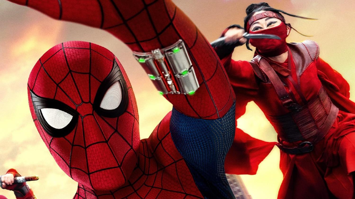 Spider-Man: Brand New Day Empire Covers Show Spidey Battling The Hand ...