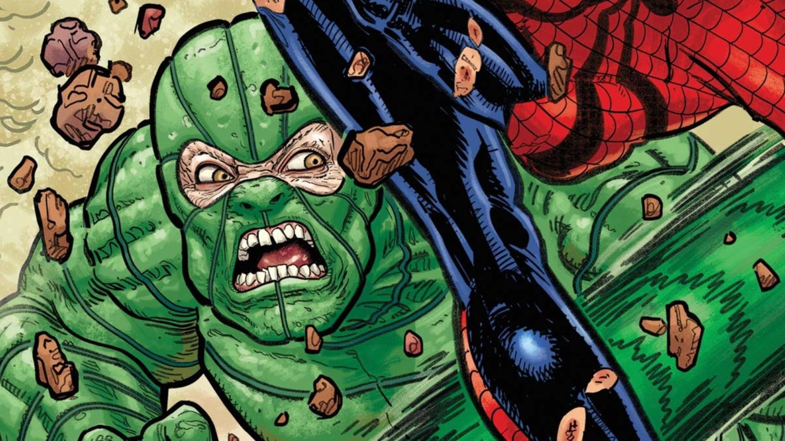 SPIDER-MAN: BRAND NEW DAY: Everything You Need To Know About The Movie ...