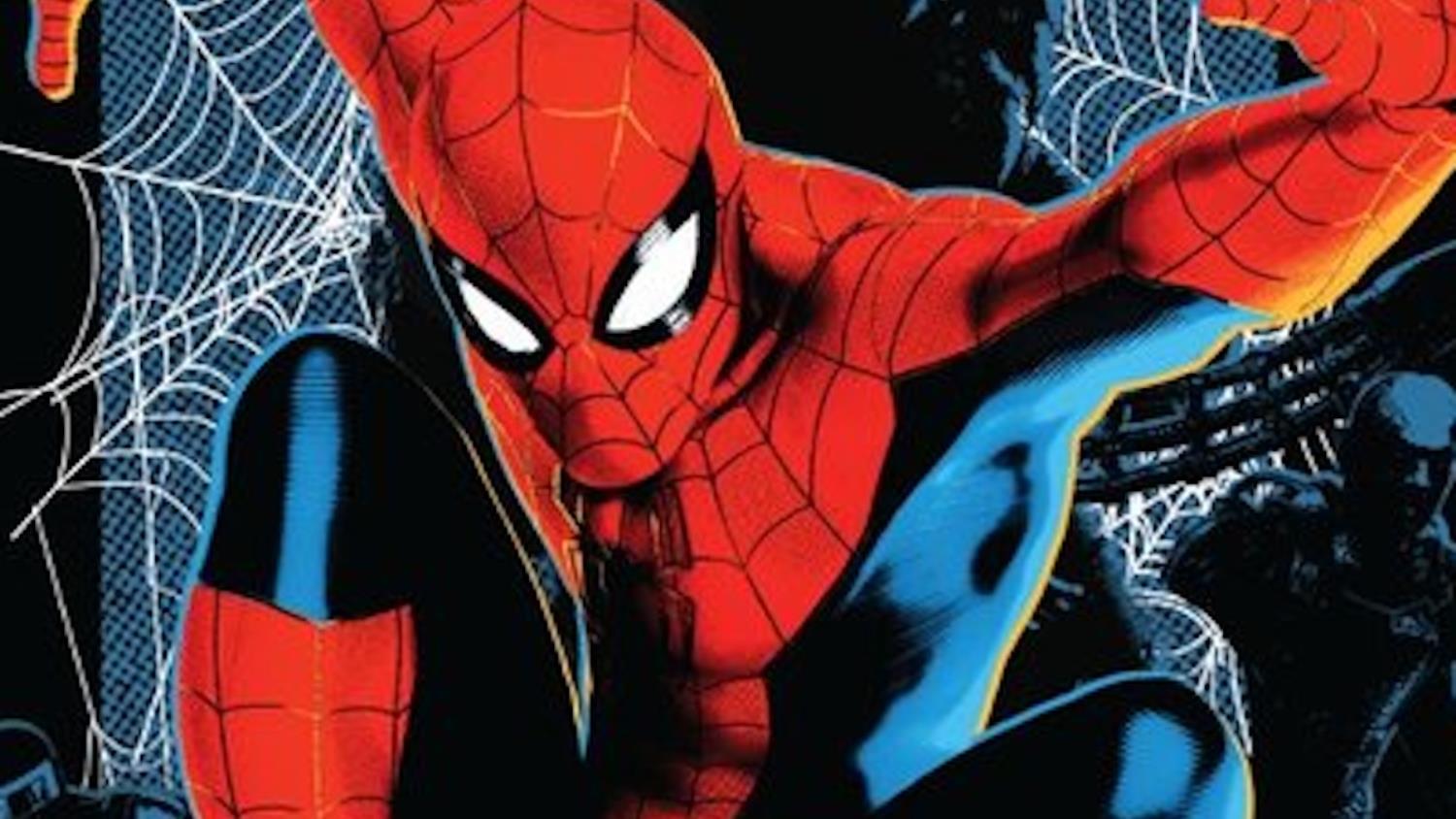 SPIDER-MAN: BRAND NEW DAY Hi-Res Promo Art Reveals Boomerang, Hulk, And ...